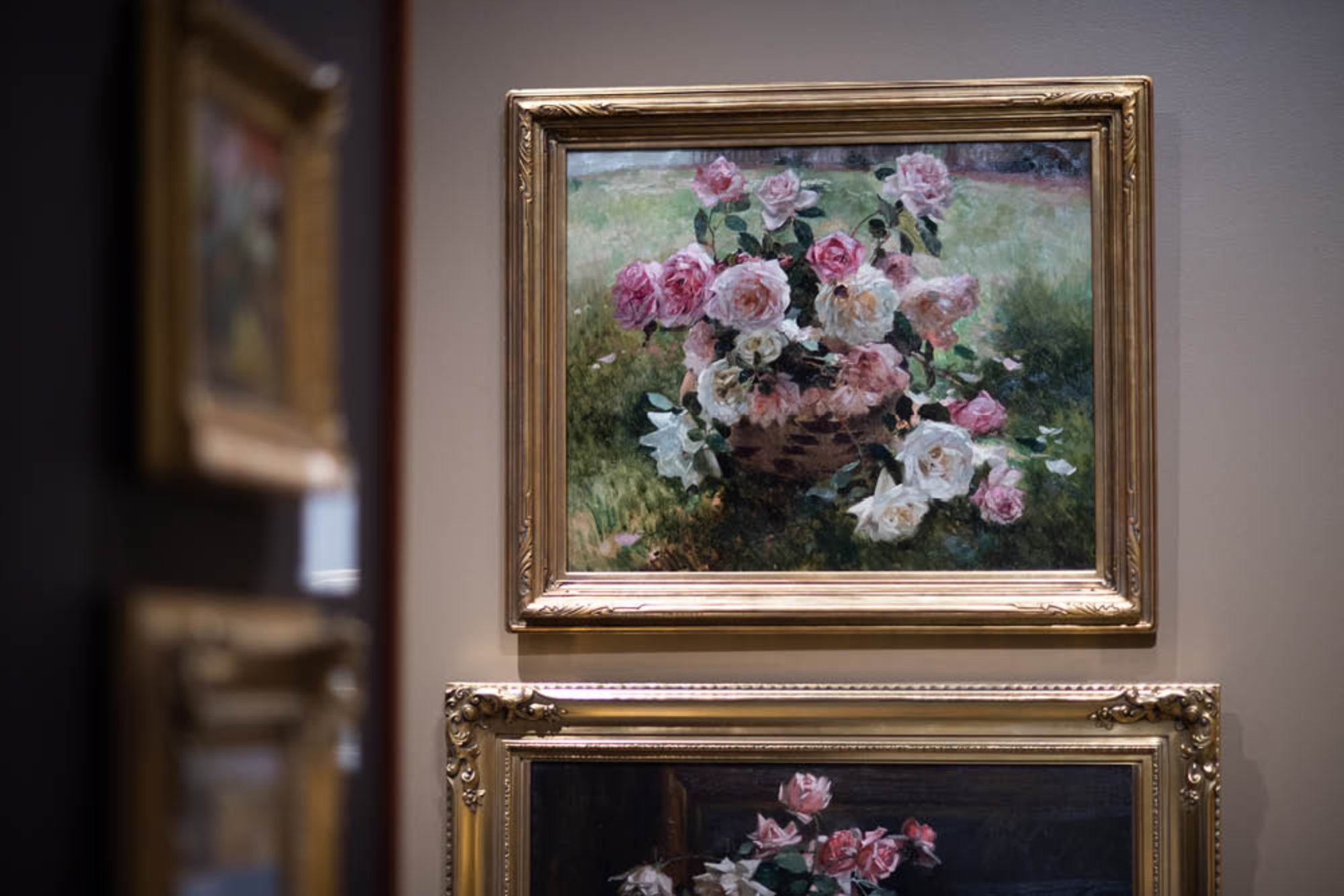 Mathias Alten at 150 - An artist whose paintings reflect timeless ...